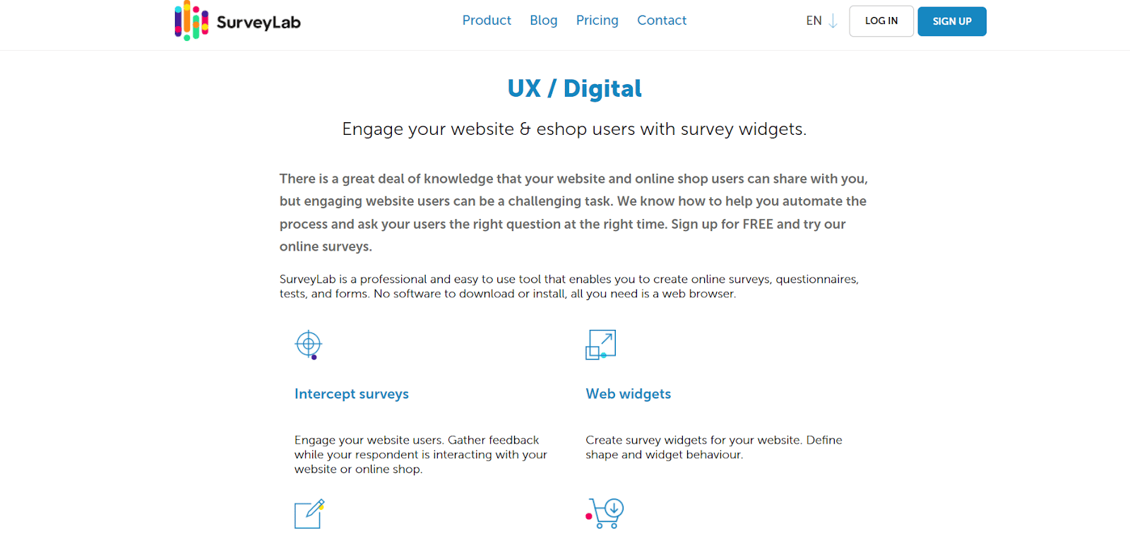 User Research Methods for Gathering User Information - Leadbright